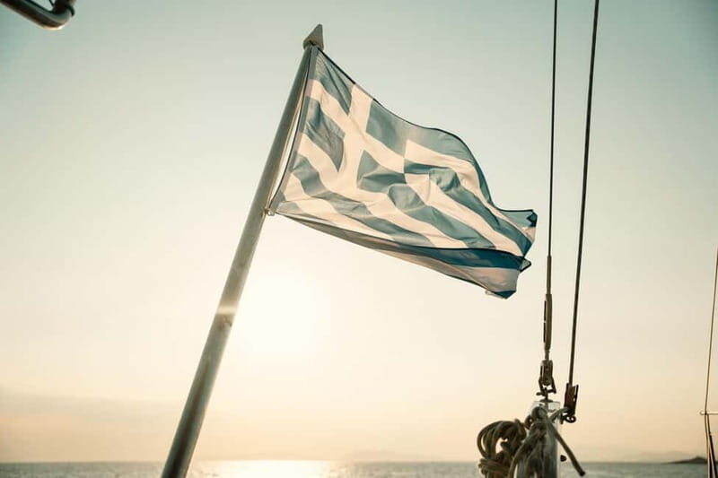 Athens: Saronic Gulf 3-Island Cruise with Lunch - Authentic Experiences and Practical Details