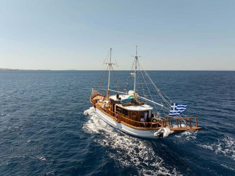 Athens: Saronic Gulf Cruise with Breakfast and Drinks - Final Thoughts