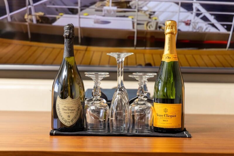 Athens: Saronic Islands Cruise with VIP Area Seating & Lunch - Who Will Enjoy This Cruise?