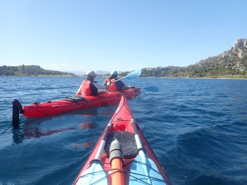 Athens: Sea Kayak Sunset Tour - FAQ