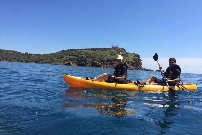 Athens Sea Kayak Tour - Final Thoughts