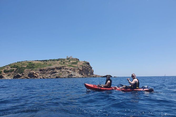 Athens Sea Kayak Tour - FAQ: Athens Sea Kayak Tour