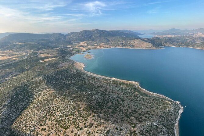 Athens: Semi-private Hot Air Balloon ride - Final Thoughts: Is It Worth It?