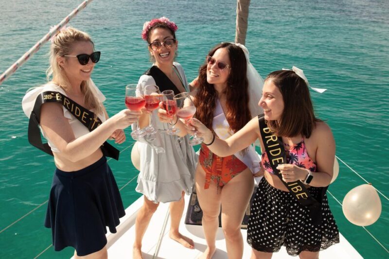 Athens: Semi Private Sunset Sailing and Gastronomy Cruise - Who Is This Cruise Best For?