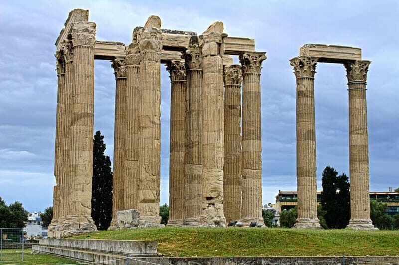 Athens : Shared Small Group Acropolis and City Sightseeing - The Final Verdict