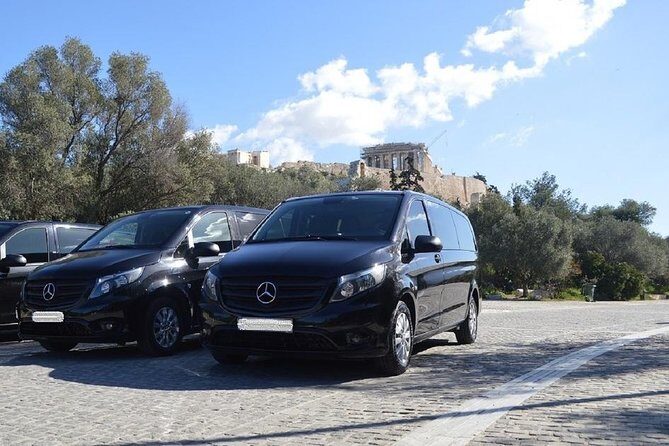 Athens Shore Excursion: Private Athens Sightseeing and Acropolis Tour - Who Would Enjoy This Tour?