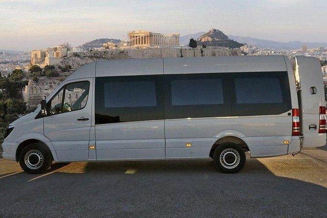 Athens Shore Excursion: Private Athens Sightseeing and Acropolis Tour - FAQ