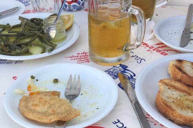 Athens Sights Highlights on eBike Tour with Local Food & Drinks - Discovering Athens: An Overview