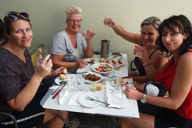 Athens Sights Highlights on eBike Tour with Local Food & Drinks - Who Will Love This Tour?