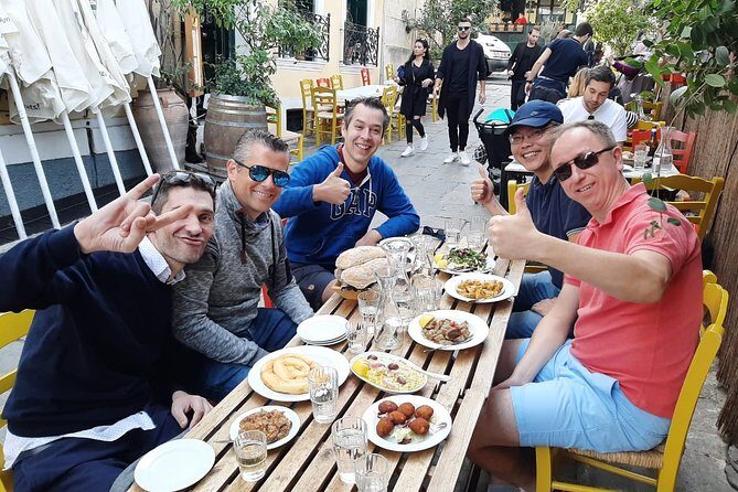 Athens Sights Highlights on eBike Tour with Local Food & Drinks - FAQ