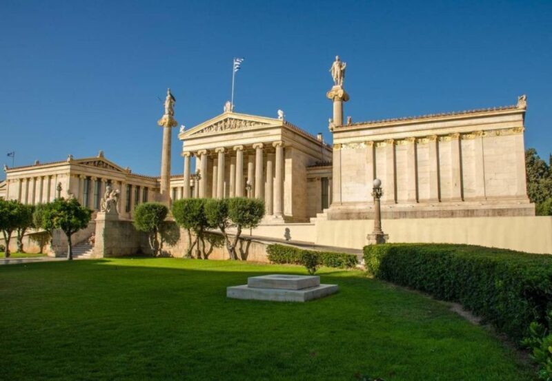 Athens: Sightseeing Tour with Skip-the-Line Acropolis Entry - A Deep Dive Into the Tour Experience