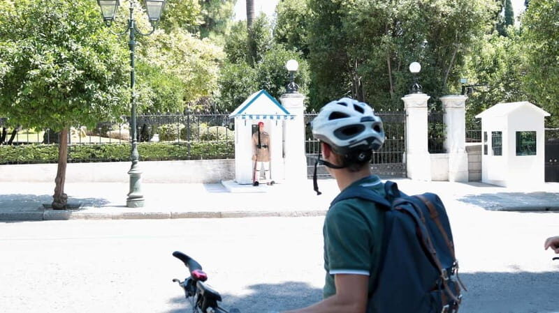 Athens: Small-Group E-Bike Tour of Historic Highlights - Exploring Athens on Two Wheels: A Practical Guide