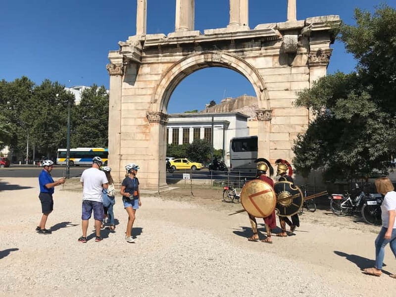 Athens: Small-Group E-Bike Tour of Historic Highlights - The Sum Up: Who Will Love This Tour?