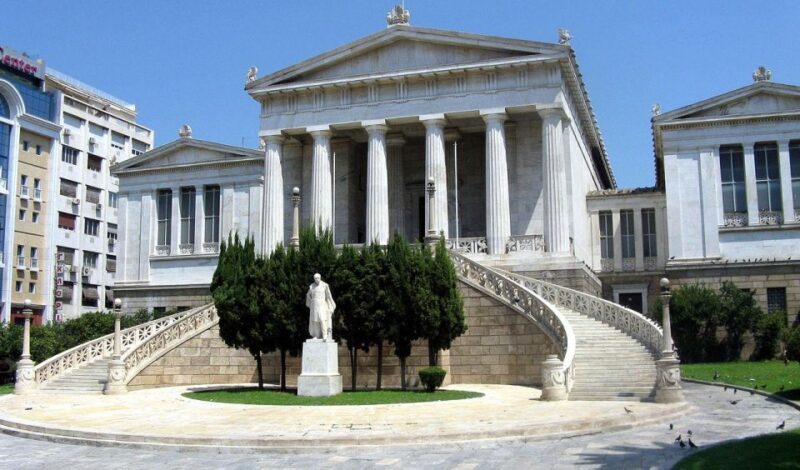 Athens: Small Group Tour with Acropolis Tickets Included - Authenticity & Value