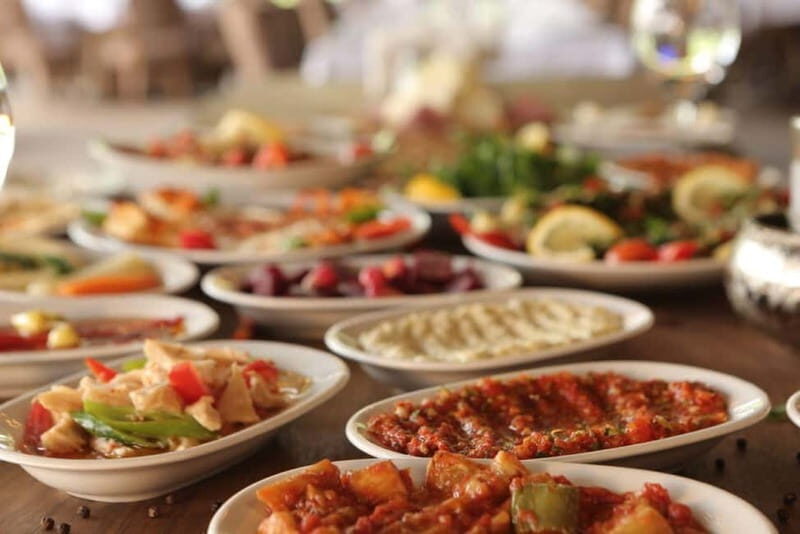 Athens: Small Group Walk & Taste - A Detailed Look at the Tour Experience