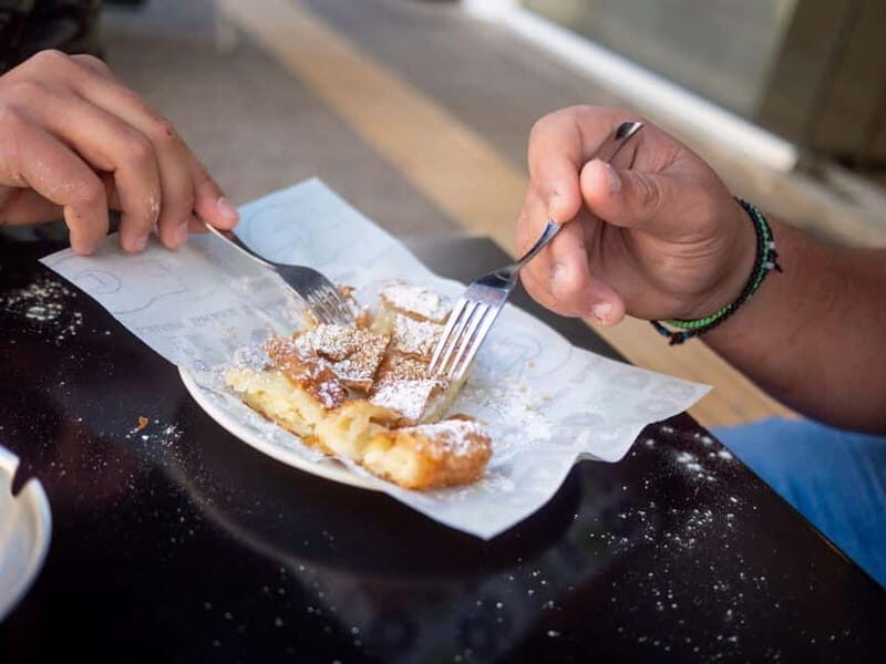 Athens: Small Group Walk & Taste - Final Thoughts