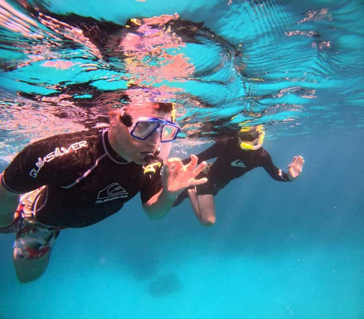 Athens: Snorkeling Riviera Adventure - Authentic Experiences and What Travelers Say