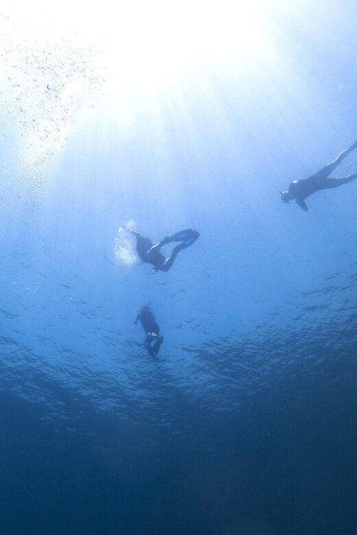 Athens: Snorkeling Riviera Adventure - Tips for Making the Most of Your Experience