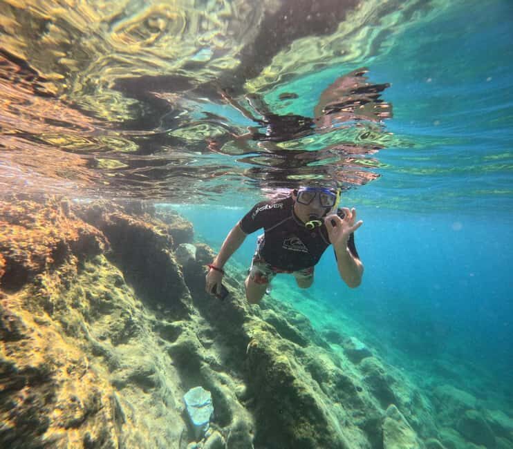 Athens: Snorkeling Riviera Adventure - Who Should Book This Tour?