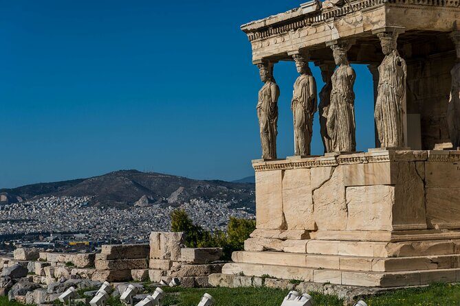 Athens & Sounio Full Day Private Sightseeing Tour - Practical Insights & Value for Money