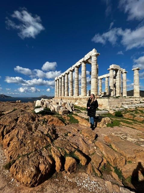 Athens: Sounio Poseidon Temple and Athenian Riviera Day Trip - A Closer Look at the Experience