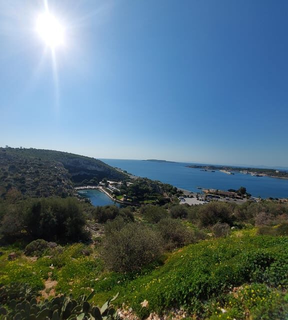 Athens: Sounio Poseidon Temple and Athenian Riviera Day Trip - Practical Tips for Travelers