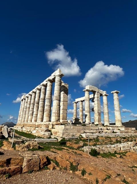 Athens: Sounio Poseidon Temple and Athenian Riviera Day Trip - Who Will Enjoy This Tour Most?