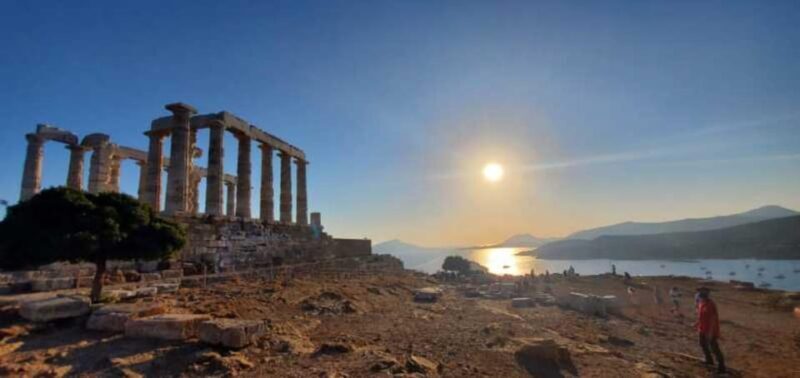 Athens: Sounio Poseidon Temple and Athenian Riviera Day Trip - FAQ