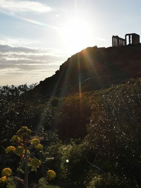 Athens: Sounio Temple of Poseidon Sunset By Athenian Riviera - Introduction: Who Should Consider This Tour?