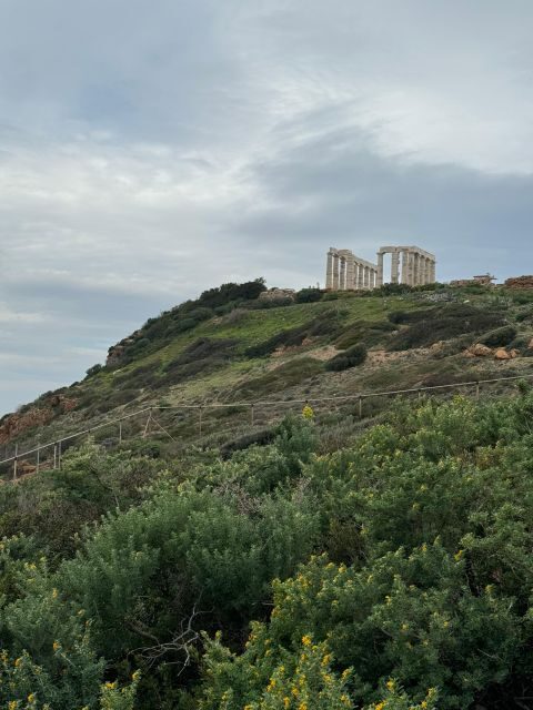 Athens: Sounio Temple of Poseidon Sunset By Athenian Riviera - FAQ