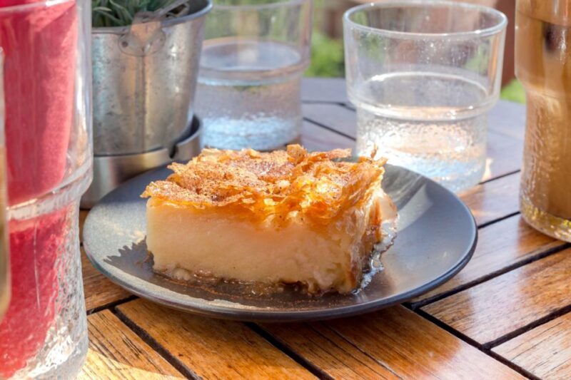Athens: Street Food Tasting Tour - The Value of the Experience