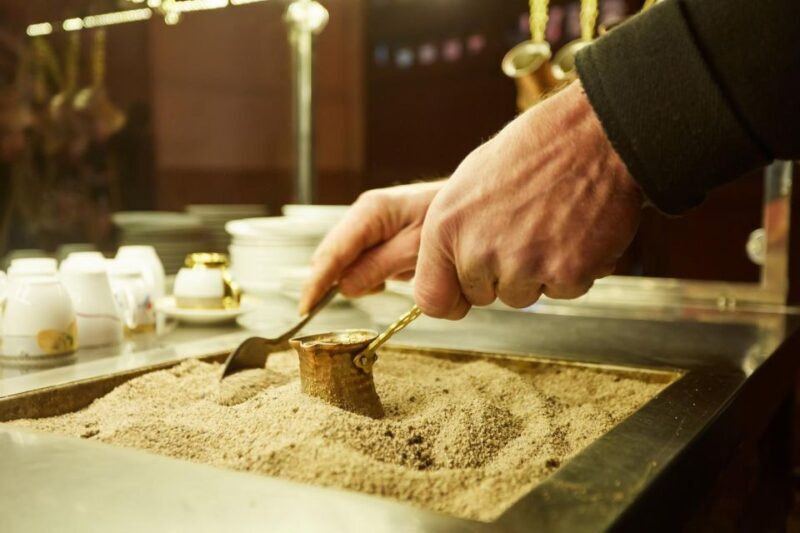 Athens: Street Food Tour Market & City Centre - Key Points