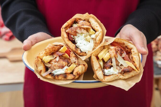 Athens Street Food Walk - Who Is This Tour Best For?