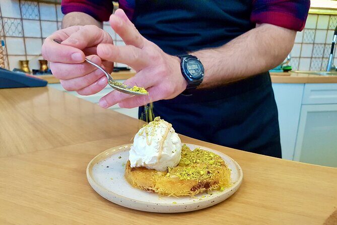 Athens Street Food Walk - FAQ