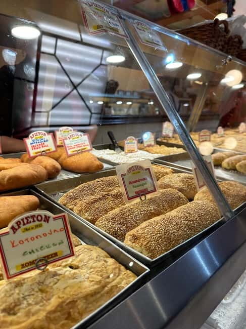 Athens: Street Food Walk with Small Group Tastings - Why This Experience Works