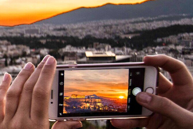 Athens Sunrise Photo Tour - An In-Depth Look at the Athens Sunrise Photo Tour