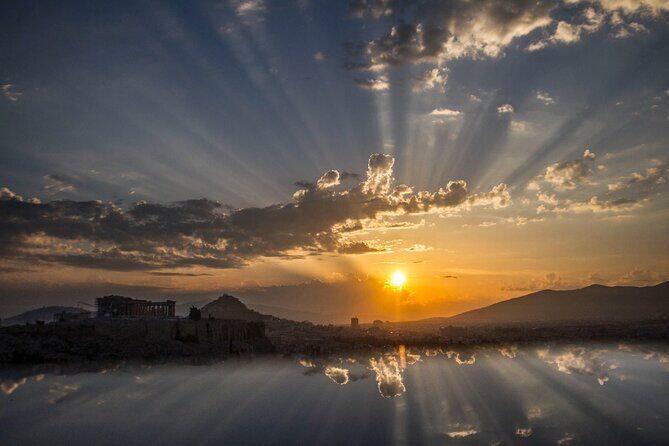 Athens Sunrise Photo Tour - Final Thoughts