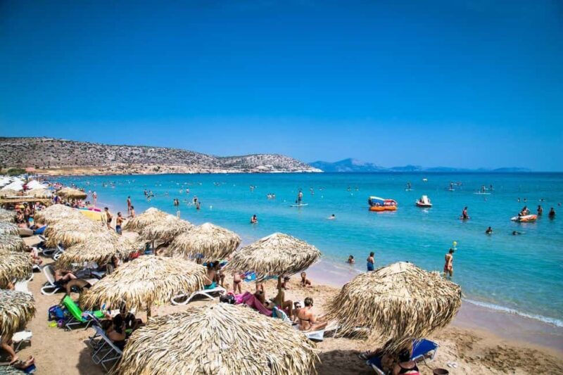 Athens: Sunset at Cape Sounion & Beach Break - An In-Depth Look at the Experience