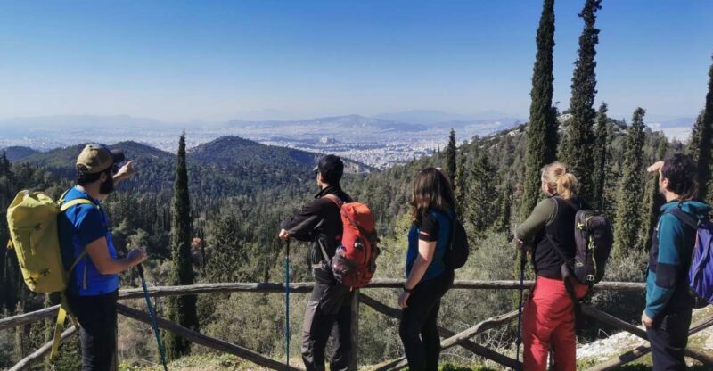 Athens Sunset Hike - An In-Depth Look at the Athens Sunset Hike