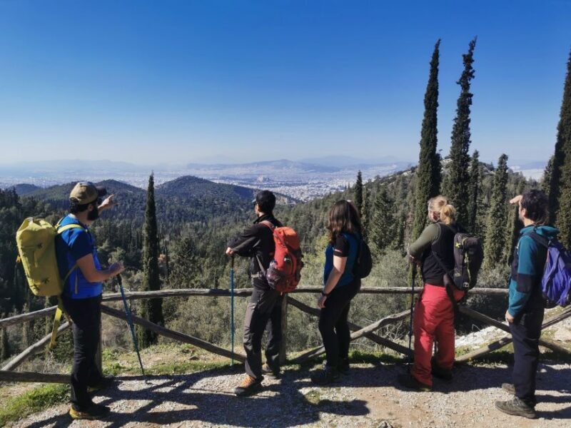 Athens Sunset Hike - The Sum Up: Why This Tour Stands Out