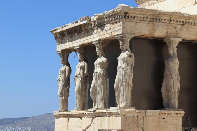 Athens Super Saver: Half-Day Acropolis Tour plus Mycenae&Nafplio - What’s Not Included and What to Bring