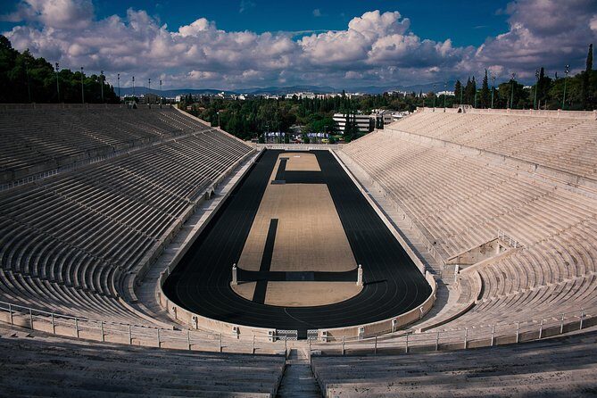 Athens Super Saver: Half-Day Acropolis Tour plus Mycenae&Nafplio - Authentic Experiences and Traveler Insights