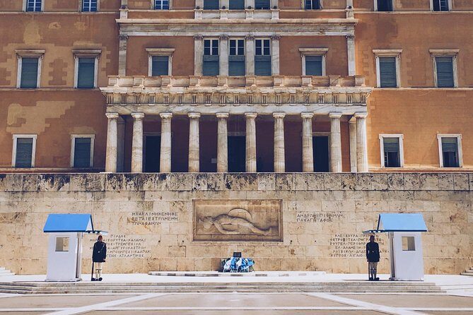 Athens Super Saver: Half-Day Acropolis Tour plus Mycenae&Nafplio - The Sum Up
