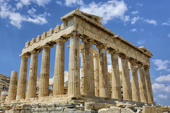 Athens Super Saver: Half-Day Acropolis Tour plus Mycenae&Nafplio - FAQs