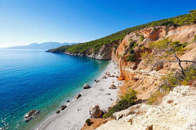 Athens Swimming Cruise to Agistri Metopi Aegina - Authentic Experiences and Reviews: What Travelers Say