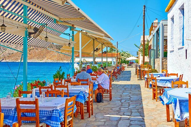 Athens Swimming Cruise to Agistri Metopi Aegina - The Practicalities: What You Need to Know