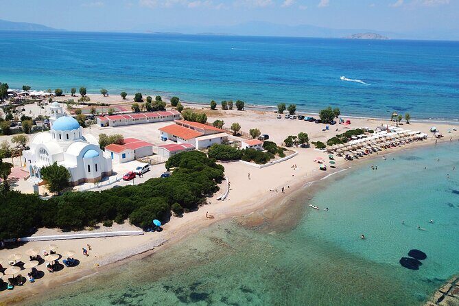 Athens Swimming Cruise to Agistri Metopi Aegina - Who Will Love This Tour?