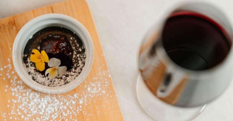 Athens: Tasting of 6 Wines from Kefalonia with Food Pairing - An Authentic Taste of Kefalonia in Athens