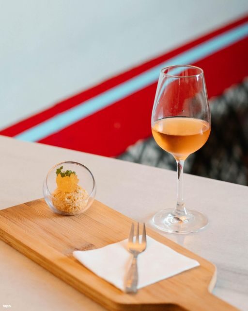 Athens: Tasting of 6 Wines from Kefalonia with Food Pairing - Practicalities and Booking Tips