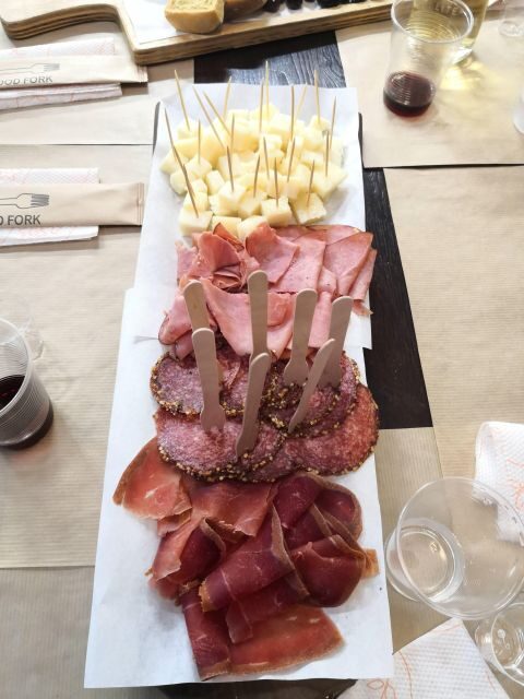 Athens: Tasting workshop and Food Market tour - Key Points